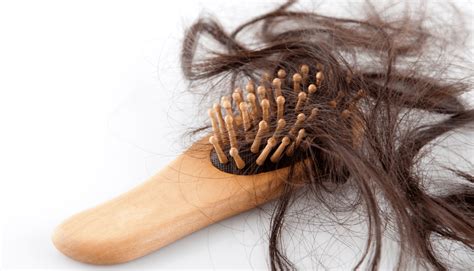 Different Types Of Hair Loss And Their Causes Hair To Ware