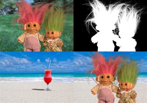 alpha blending using opencv c python learn opencv