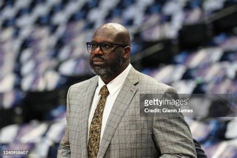 Legend Shaquille Oneal Photos Et Images De Collection Getty Images