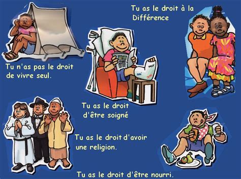 Les Droits Et Les Devoirs À La Maison Ventana Blog