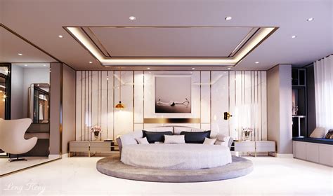 The Most Beautiful Bedrooms In The World