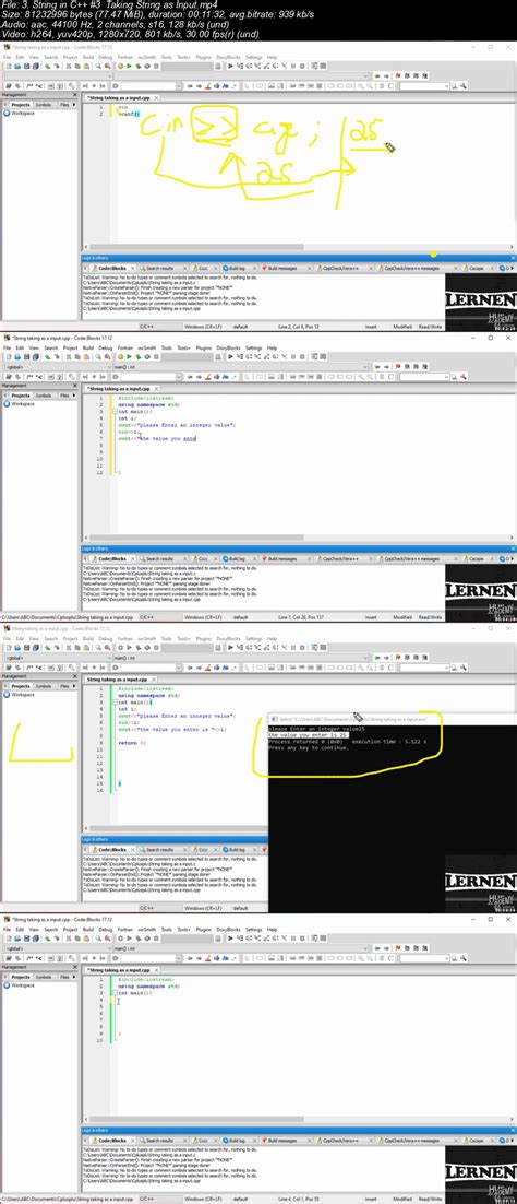 c programming step by step from beginner to ultimate level avaxhome