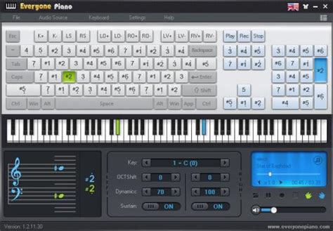 5 of the best virtual piano software for windows 10