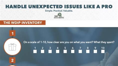 handle unexpected issues like a pro the complete leader
