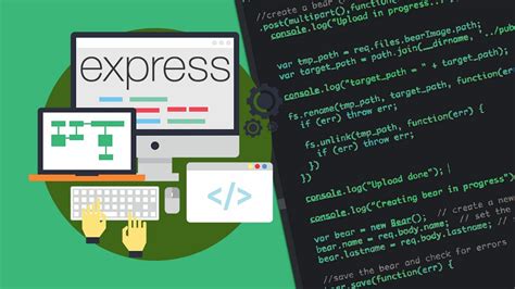 9 best express js courses and tutorials [2021 edition]