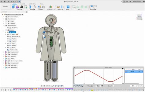 sign of the times the degenderator fusion 360 blog