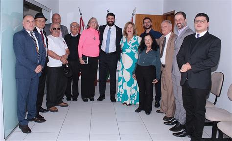 ComemoraÇÃo Do “dia Da PolÍcia Civil” Na Alesp Foi Um Sucesso
