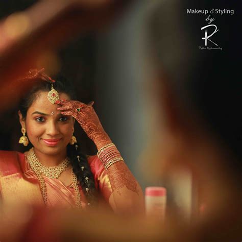 Bangalores Mua Artist Rekha Krishnamurthy Reveals Makeup Tips For