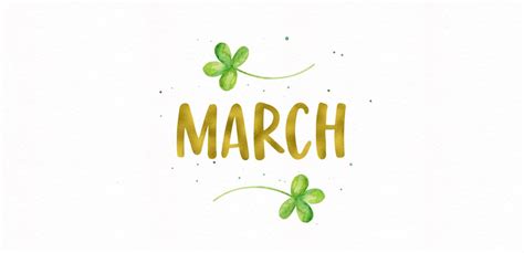 March Wallpaper Desktop 1200x580 Wallpaper