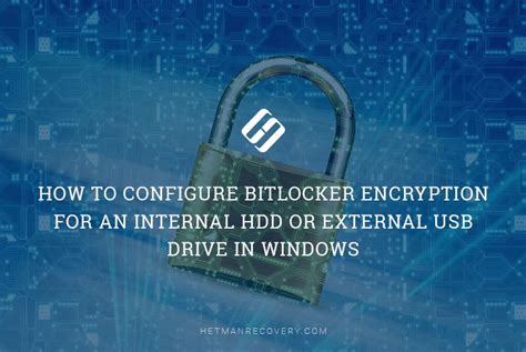 how to recover data from a disk encrypted by bitlocker