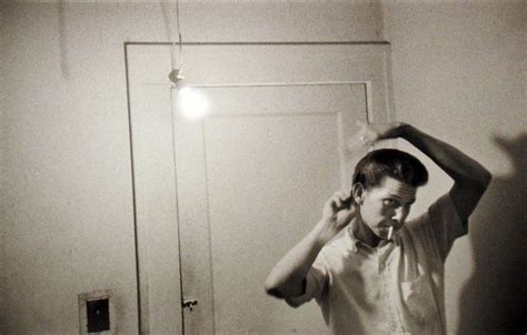 Larry Clark Untitled 1963 Artsy Larry Clark Larry Clark