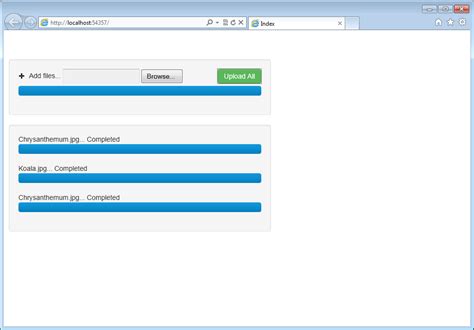 bootstrap multiple file upload [extra quality]