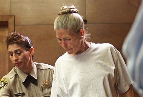 Leslie Van Houten Follower Of Cult Leader Charles Manson Released