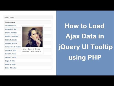 ajax crud with jquery datatables by using php pdo qandeel academy