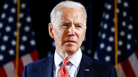Joe Biden Denies Sexual Assault Allegation But Personal Records Remain