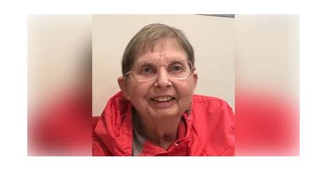Jacquelyn A Rayer Obituary 2023 Lithopolis Oh Pfeifer Woodyard