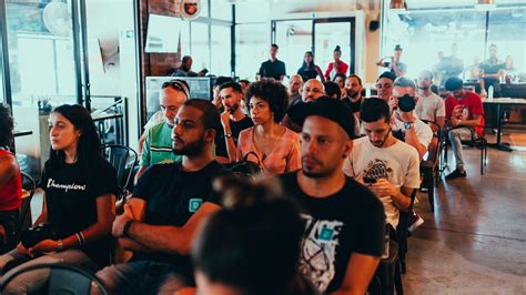 Our Guide To Planning And Successfully Executing A Conference – Amw