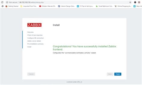 how to install zabbix server on ubuntu 18 04 tutorials and how to