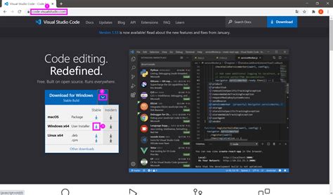 ubuntu安装vscode教程 程序员大本营