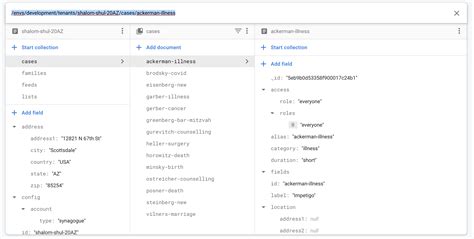 firebase making a client side request to satisfy a firestore