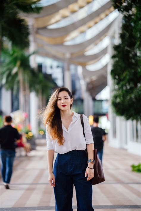 Banco De Imagens Branco Fotografia Moda De Rua Ombro Roupas