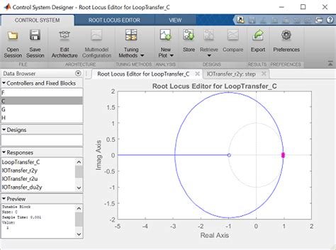 control tutorials for matlab and simulink motor position digital