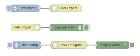 node red contrib virtual app node node node red