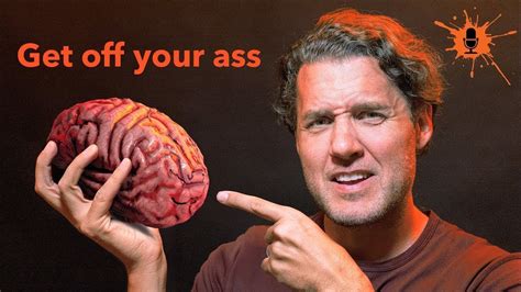 How To Reprogram Your Brain For Success Ft Derek Sivers Youtube