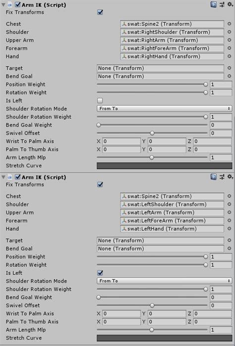 unity tutorial full body fps controller part 2