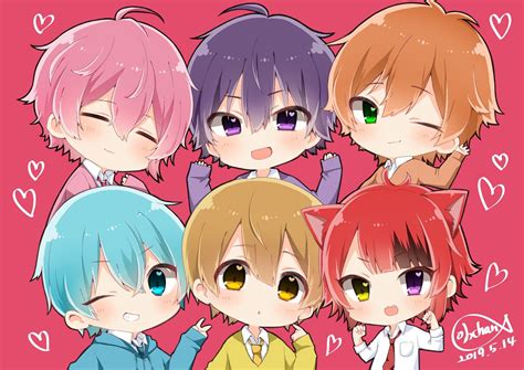 ころんくん すとぷり On Twitter アニメ少年 かわいいアニメの少年 かわいい男の子のアニメキャラ