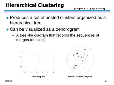 ppt clustering analysis powerpoint presentation free download id