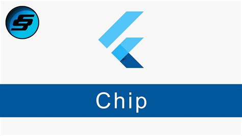 chip flutter programming youtube