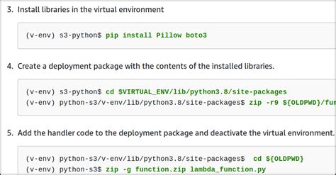 python aws lambda unable to import module with zipped dependencies