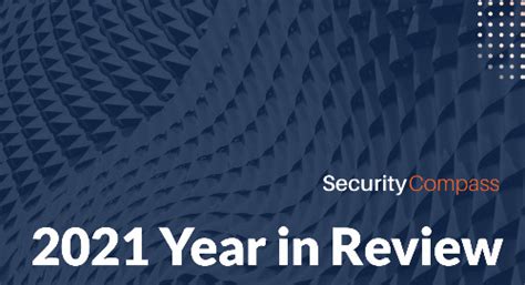 Security Compass Releases Research Report