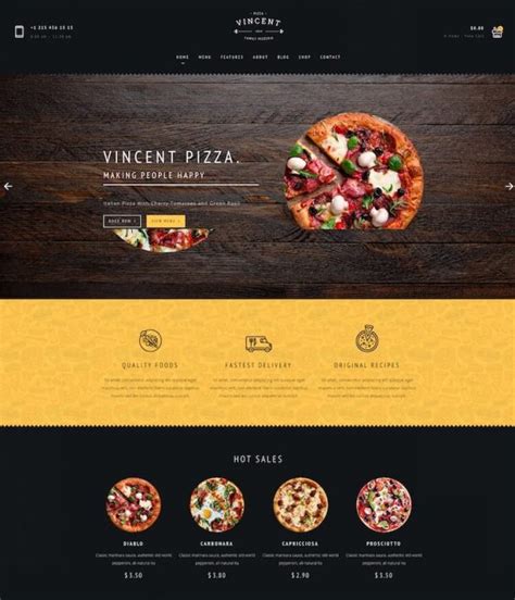 10 best fullscreen html5 css3 website templates 2021
