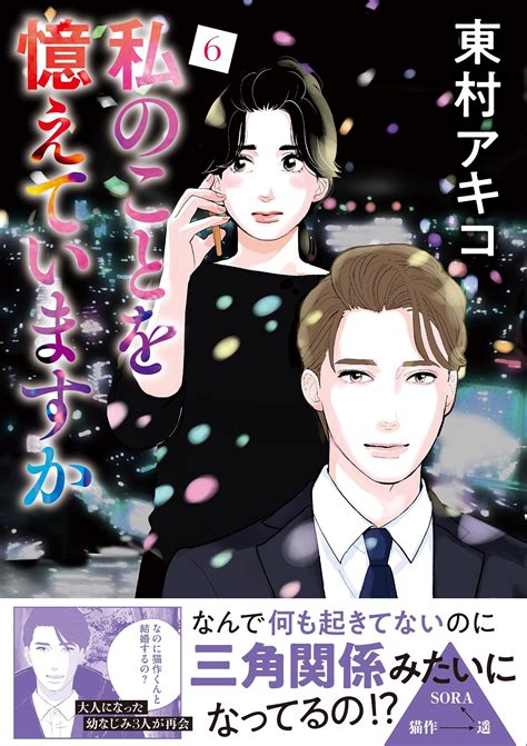 私のことを憶えていますか 1巻から6巻の6冊セット