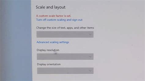 display resolution grayed out windows 10 nvidia control panel youtube