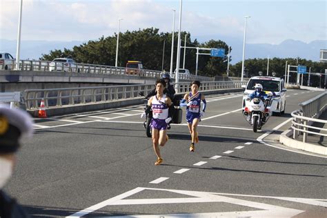 第98回東京箱根間往復大学駅伝競走（復路）／歴史とロマンのふるさと ひらつか豊田／地元密着 ちいき情報局