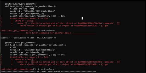 get movies fails to return correct number of comments m220p mongodb