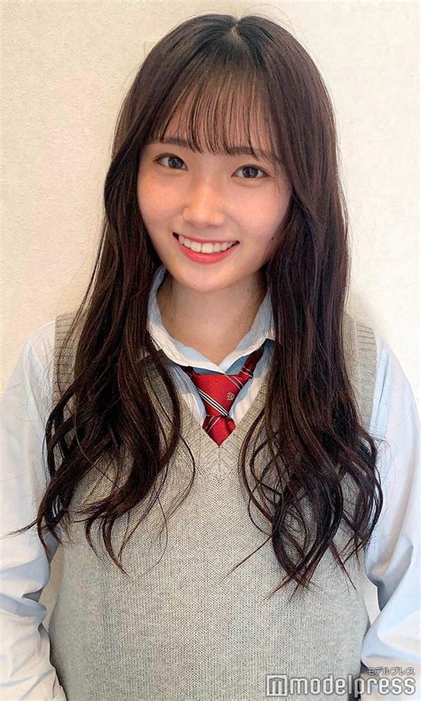 【中間速報】「女子高生ミスコン2020」関東エリア、暫定上位5人を発表＜日本一かわいい女子高生＞ モデルプレス