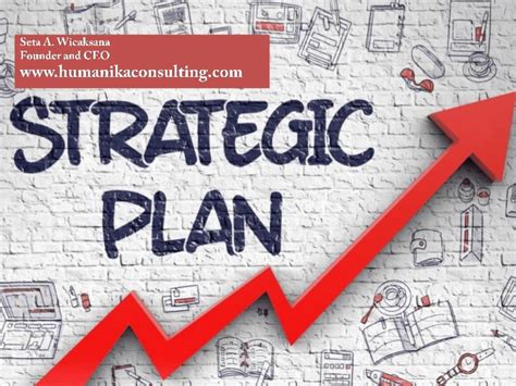 Strategic Planning Model Abcde