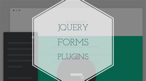 top 25 jquery form plugins and effects 2020 colorlib
