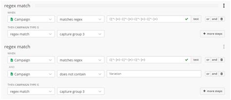 req using regex in to split a column by a delimiter