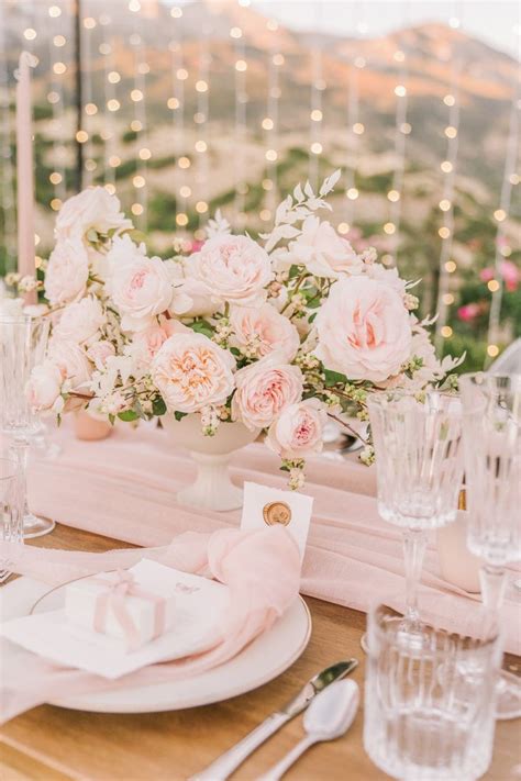 Megans Bridal Shower Bridal Shower Inspo Blush Bridal Showers