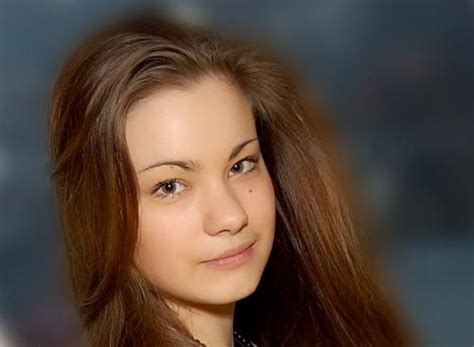 ウクライナ美人紹介💖アンジェラ21歳 ロシア・ウクライナブライドblog