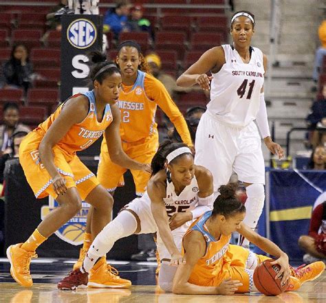 Sec Womens Basketball Tournament