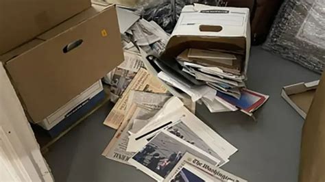トランプ前大統領の機密文書持ち出し裁判、特別検察官が上訴 起訴棄却は「判例から逸脱」 Bbcニュース