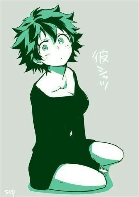 Pin On Izuku Midoriya