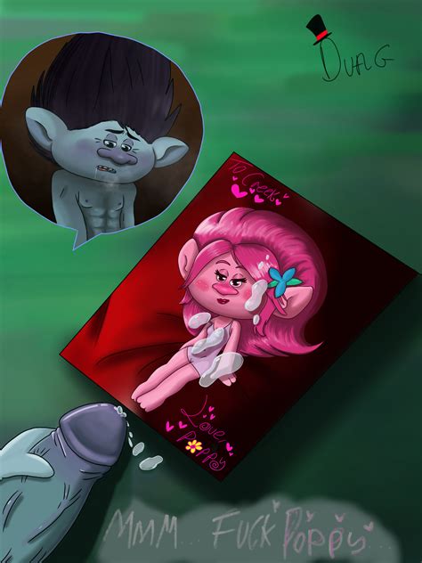 post 2025133 branch fuckmyassholeupsidedown princess poppy trolls