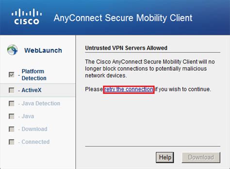 cisco asa anyconnect remote access vpn